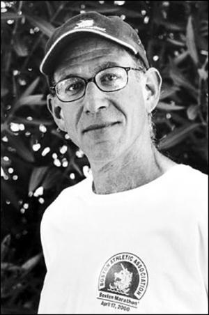 About Max Elbaum | Revolution in the Air